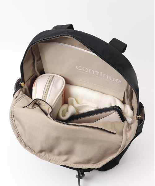 BACKYARD FAMILY（バックヤードファミリー） デイバック リュック