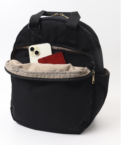 BACKYARD FAMILY（バックヤードファミリー） デイバック リュック