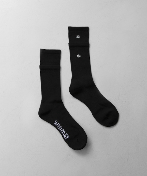 Whimzy 靴下 WHIMSY JOSH SOCKS メンズ レディース : ZOZOTOWN Yahoo!店 - 通販 - Yahoo!ショッピング