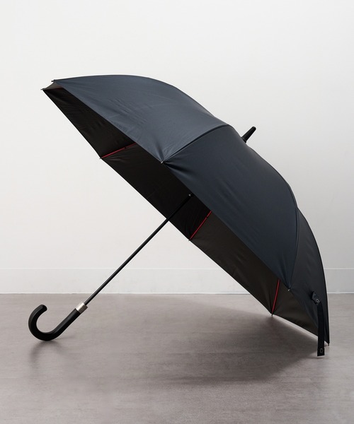 SETUP7 傘 「SETUP7」UVカラー ワンタッチ傘 グラスファイバー骨 70cm NT メンズ レディース : ZOZOTOWN Yahoo!店 - 通販 - Yahoo!ショッピング