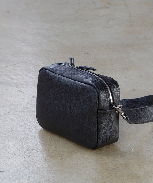 Yahoo!オークション - 「TOPKAPI EFOLE」 ショルダーバッグ FREE ブラ...