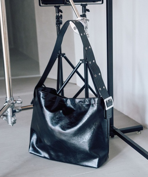 BLONDEY 「BLONDEY」 「LOUIE SILNA」ショルダーバッグ FREE ブラック レディース : ZOZOTOWN Yahoo!店 - 通販 - Yahoo!ショッピング