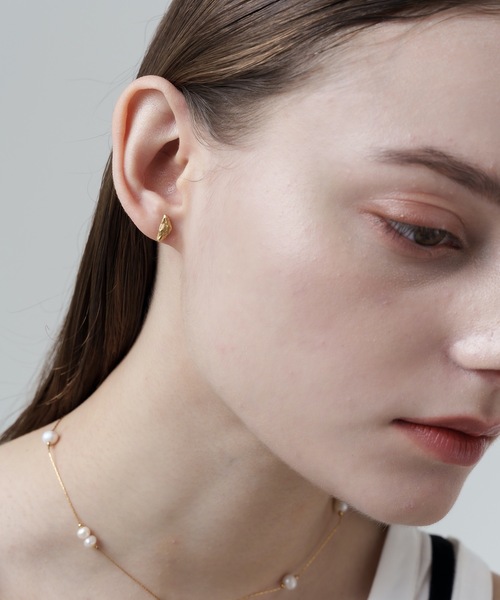 ピアス ENOUGH / Nuanceピアス / egh-08 :69316045:ZOZOTOWN Yahoo!店 - 通販 - Yahoo!ショッピング