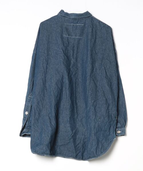 Yahoo!オークション - 「NATAL DESIGN」 長袖シャツ MEDIUM ワンウォッ...