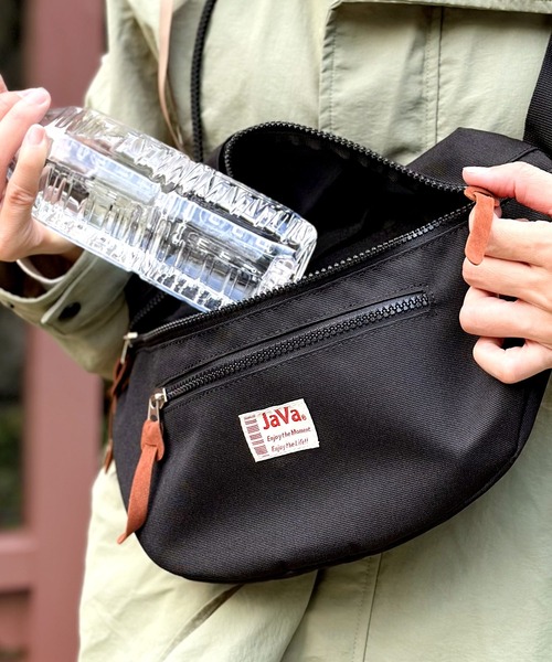 Yahoo!オークション - 「Java」 ショルダーバッグ ONE SIZE グリーン ...