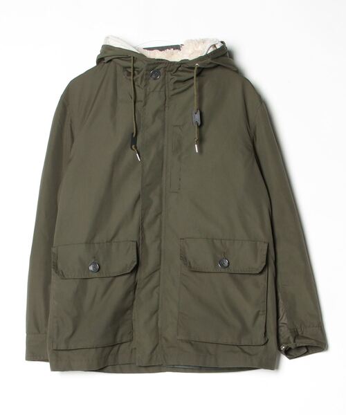 BEAUTY＆YOUTH UNITED ARROWS ブルゾン L グリーン レディース