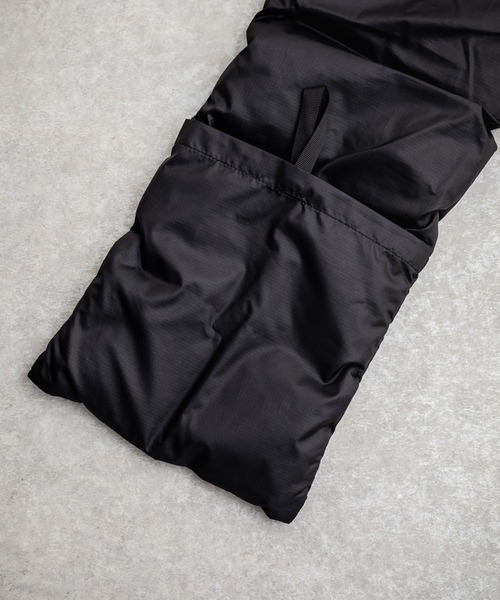 THE NORTH FACE（ザ ノースフェイス） マフラー PACKABLE T-BALL