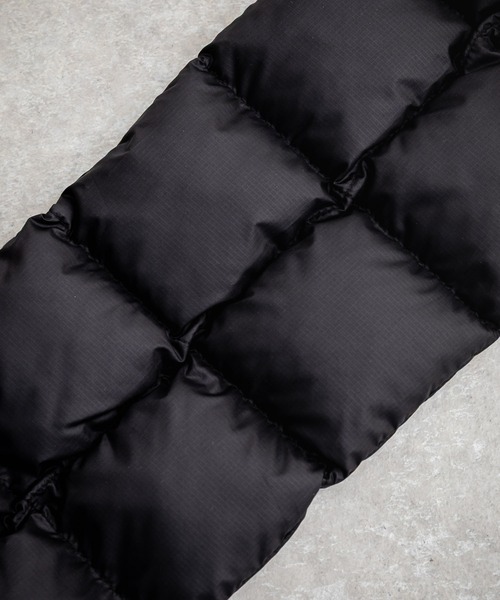 THE NORTH FACE（ザ ノースフェイス） マフラー PACKABLE T-BALL