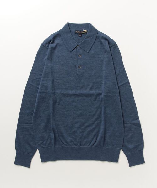 BROOKS BROTHERS（ブルックスブラザーズ） セーター ニット メリノ