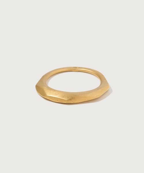 NUUK 指輪 リング RING LA ROCHE MINI レディース メンズ : ZOZOTOWN Yahoo!店 - 通販 - Yahoo!ショッピング