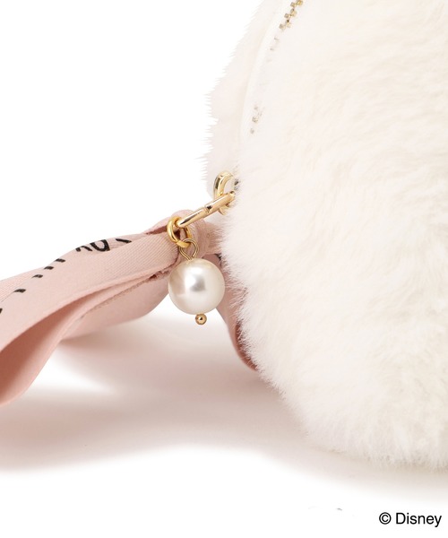 JILL by JILL STUART（ジルバイジルスチュアート） ポーチ Disney