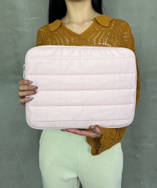 Loco Ocean タブレットケース 「軽量」ふわふわPCケース / 14インチ : ZOZOTOWN Yahoo!店 - 通販 - Yahoo!ショッピング
