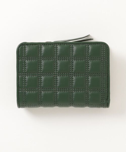 SOLATINA（ソラチナ） 財布 SW-39116 SOLATINA キルティング ミドル