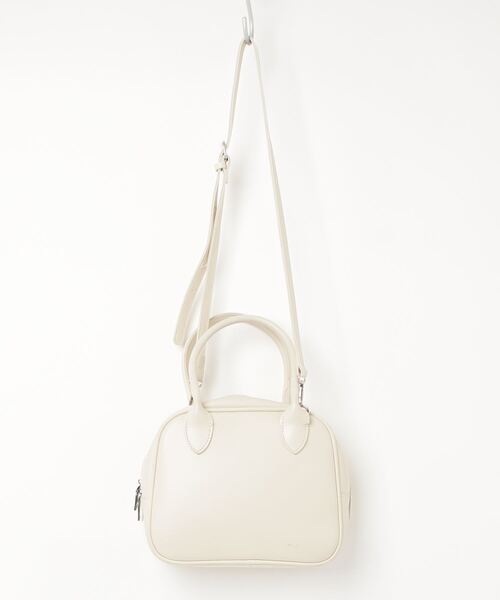 Riberry 「Riberry」 2WAYバッグ FREE ホワイト レディース : ZOZOTOWN Yahoo!店 - 通販 ...