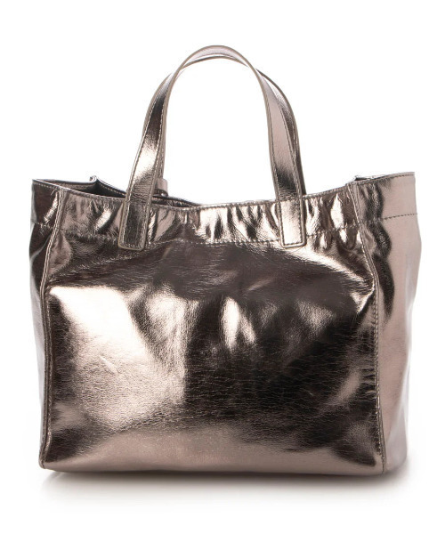 Yahoo!オークション - 「cache cache」 「UN BILLION」ハンドバッグ FR...