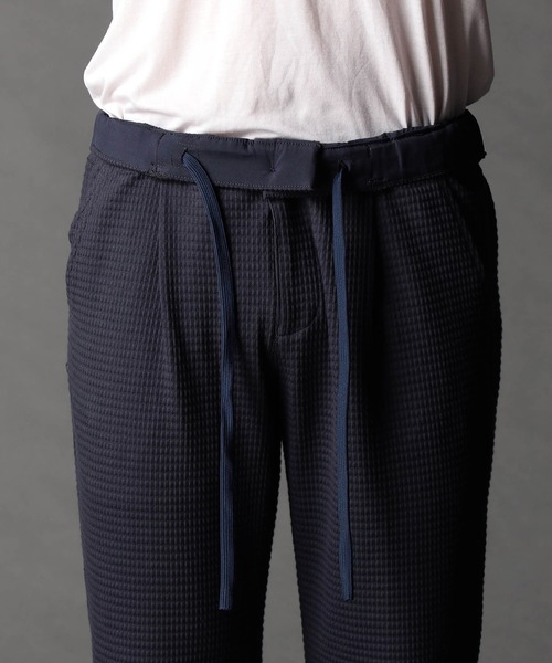 NICOLE CLUB FOR MEN（ニコルクラブフォーメン） パンツ アラカルト