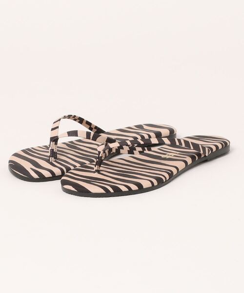TKEES サンダル /Tkees/TKEES STUDIO EXOTIC レディース メンズ : ZOZOTOWN Yahoo!店 - 通販 ...