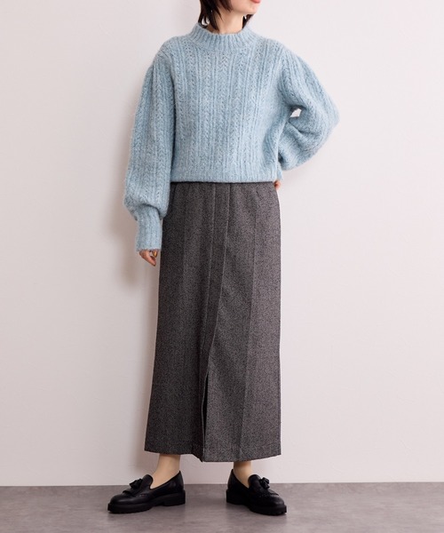 HIMIKO ローファー 「Made in Japan」トラックソールキルトタッセルローファー/641313 レディース : ZOZOTOWN Yahoo!店 - 通販 - Yahoo!ショッピング