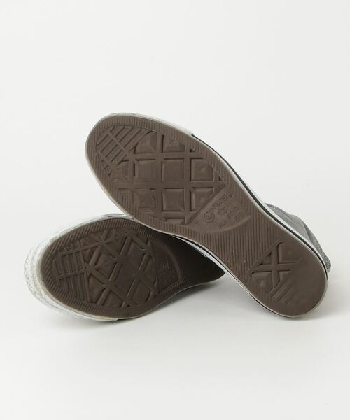 CONVERSE 「CONVERSE」 ハイカットスニーカー 5h チャコールグレー レディース : ZOZOTOWN Yahoo!店 - 通販 - Yahoo!ショッピング