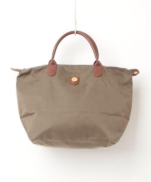 BONFANTI（ボンファンティ） トートバッグ - ブラウン レディース : ZOZOTOWN Yahoo!店 - 通販 - Yahoo ...