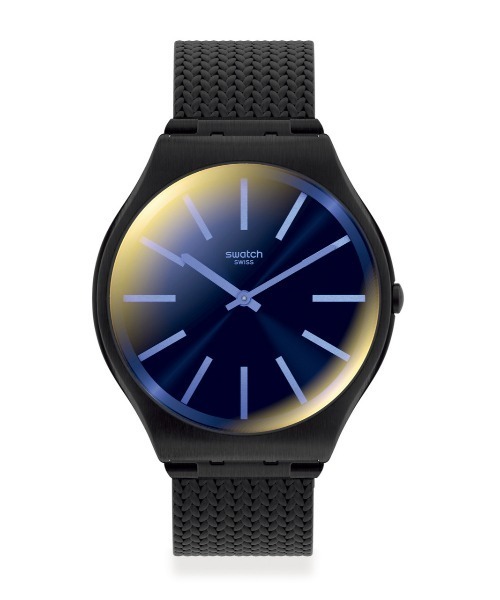 Swatch 腕時計 CROSS SPECTRUM レディース メンズ : ZOZOTOWN Yahoo!店 - 通販 - Yahoo!ショッピング