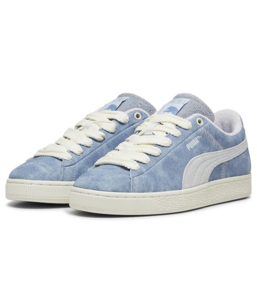 PUMA スニーカー SUEDE BASKETBALL NOSTALGIA（プーマ スウェード バスケットボール ノスタルジア） メンズ : ZOZOTOWN Yahoo!店 - 通販 ...
