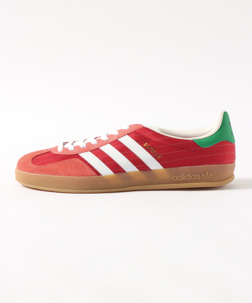 adidas Originals スニーカー originals (アディダス オリジナルス) GAZELLE INDOOR IF9641 ...
