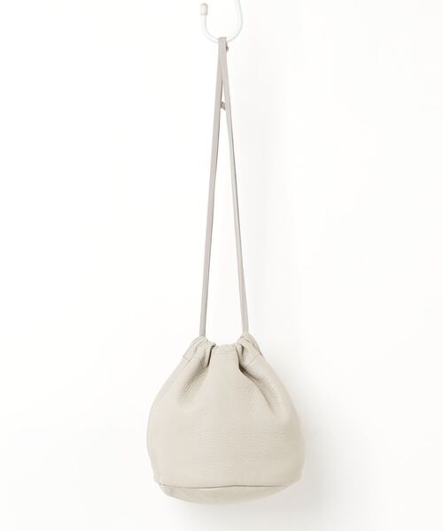 Yahoo!オークション - 「mormyrus」 ハンドバッグ FREE ライトグレー ...