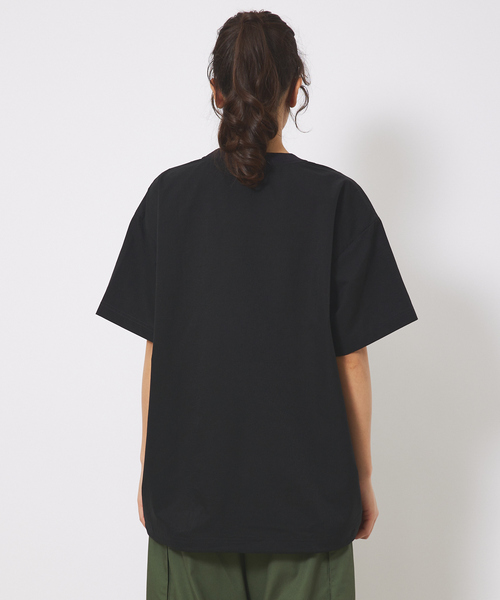 NANGA（ナンガ） tシャツ 「NANGA/ナンガ」Dot Air COMFY TEE メンズ