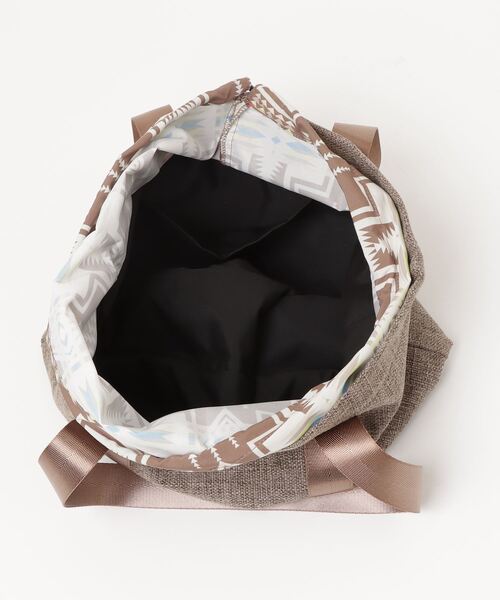 Yahoo!オークション - 「PENDLETON」 ハンドバッグ FREE ブラウン レデ...