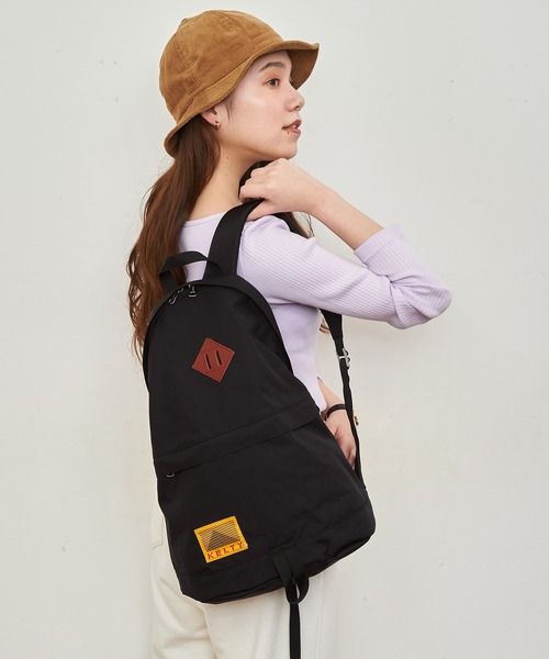 KELTY 「KELTY」 リュック FREE ブラック メンズ : ZOZOTOWN Yahoo!店 - 通販 - Yahoo!ショッピング