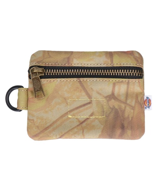 Dickies コインケース Dickies/ディッキーズ TWILL COINCASE GORO NAKATSUGAWA(min-nano ...