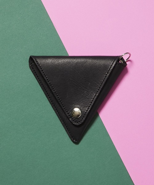 コインケース 札入れ REBIRTH PROJECT/リバースプロジェクト 【INOCHIKA/イノチカ】マルチケース :67470052 ...