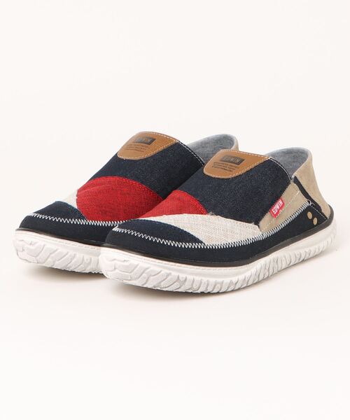 スニーカー 「EDWIN」EDW-7757 メンズ : 81105052 : ZOZOTOWN Yahoo!店 - 通販 - Yahoo!ショッピング