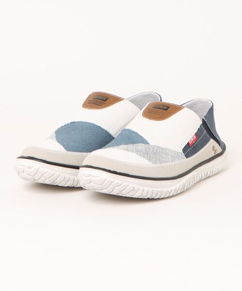 スニーカー 「EDWIN」EDW-7757 メンズ : 81105052 : ZOZOTOWN Yahoo!店 - 通販 - Yahoo!ショッピング