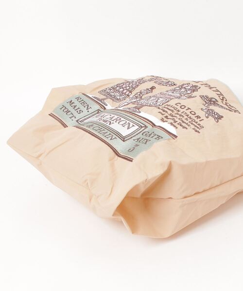 B'2nd トートバッグ b＆c／c．MACARON／M レディース : ZOZOTOWN Yahoo!店 - 通販 - Yahoo!ショッピング