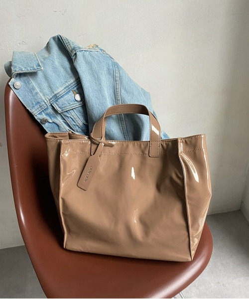 DouDou 「DouDou」 「UN BILLION」ハンドバッグ FREE ベージュ レディース : ZOZOTOWN Yahoo!店 - 通販 - Yahoo!ショッピング