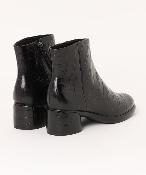 ecco（エコー） ブーツ スカルプテッド エルエックス 35 ブーツ ウィメンズ レディース : ZOZOTOWN Yahoo!店 - 通販 - Yahoo!ショッピング