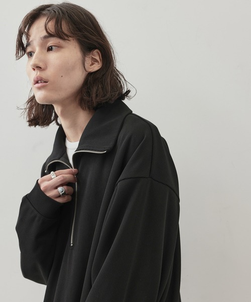 Yahoo!オークション - 「JUNRED」 長袖Tシャツ S グリーン メンズ