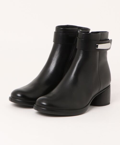 ecco ブーツ エコー スカルプテッド エルエックス 35 ウィメンズ レディース : ZOZOTOWN Yahoo!店 - 通販 - Yahoo!ショッピング