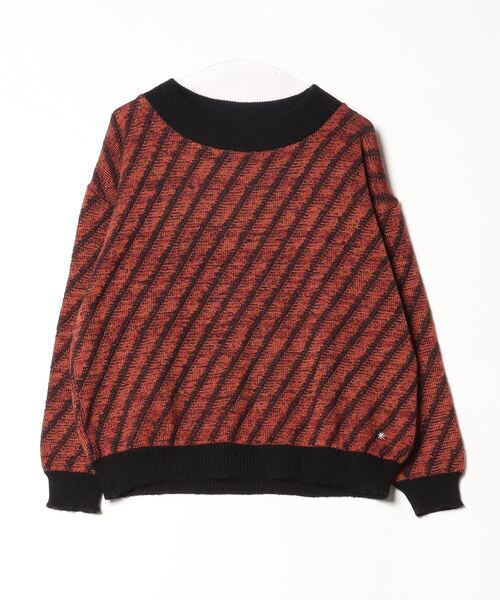 GDC 「GDC」 長袖ニット S オレンジ レディース : ZOZOTOWN Yahoo!店 - 通販 - Yahoo!ショッピング