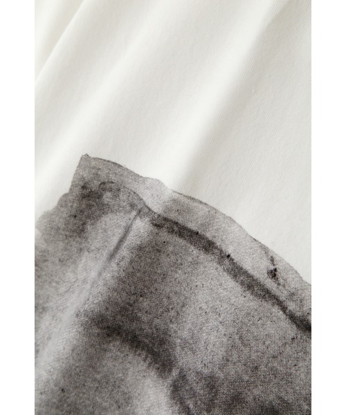 MHL. 「MHL.」 半袖Tシャツ MEDIUM ホワイト メンズ : ZOZOTOWN Yahoo!店 - 通販 - Yahoo!ショッピング