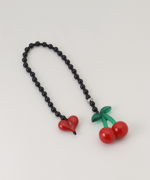 JOINT WORKS（ジョイントワークス） String Ting / ストリング ティング Cherry Drop Obsidian ...