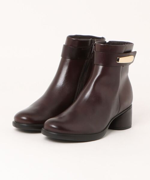 ecco ブーツ エコー スカルプテッド エルエックス 35 ウィメンズ レディース : ZOZOTOWN Yahoo!店 - 通販 - Yahoo!ショッピング