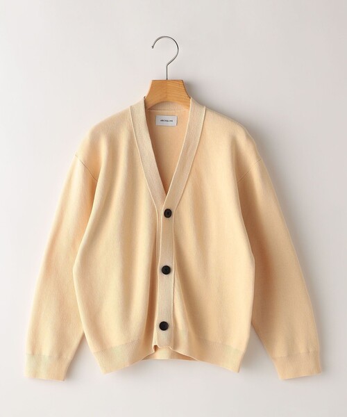 カーディガン ARCH＆LINE:110〜145cm / オーガニック コットン カーディガン キッズ : 88698055 : ZOZOTOWN Yahoo!店 - 通販 - Yahoo ...