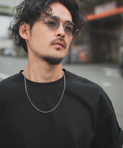 Yahoo!オークション - 「SIDEWAY STANCE」 サングラス FREE ライトグレ...