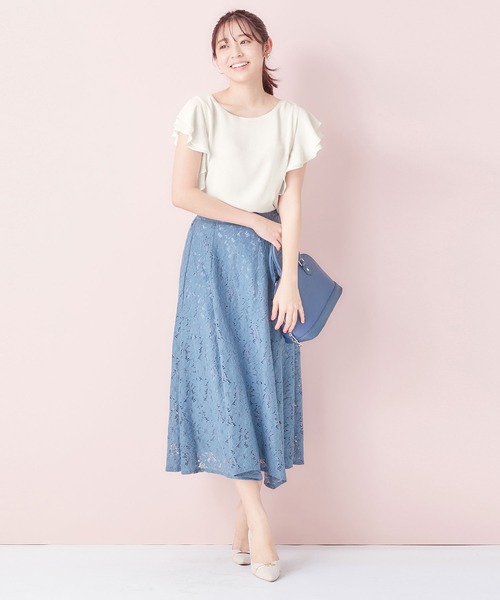 Yahoo!オークション - 「alotta」 ノースリーブブラウス MEDIUM オフホ...