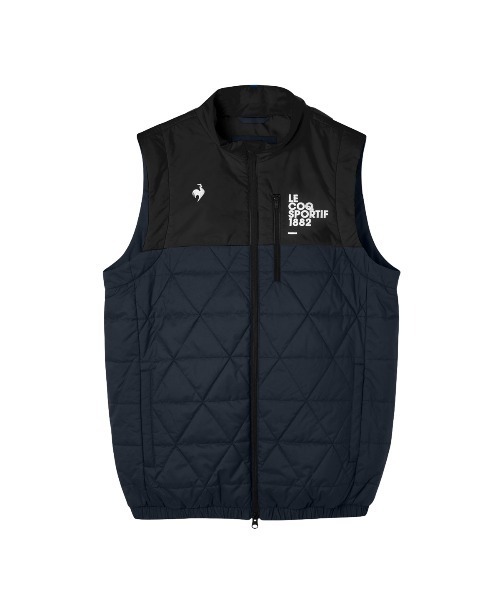 le coq sportif GOLF（ルコックスポルティフ ゴルフ） ブルゾン