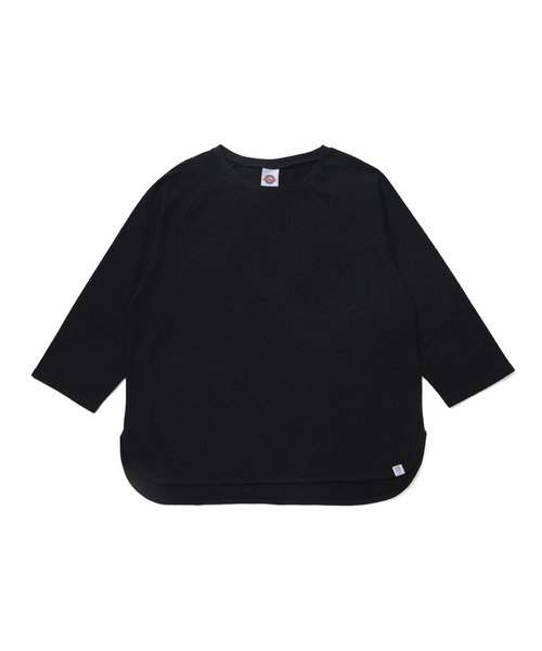 BEDWIN & THE HEARTBREAKERS（ベドウィン アンド ザ ハートブレイカーズ） tシャツ 3/4 SLEEVE BASEBALL TEE ”BABE メンズ レディース ...