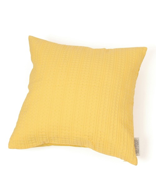 LAKOLE クッション クッションカバー ワッフルクッションカバー / 251786 : ZOZOTOWN Yahoo!店 - 通販 ...
